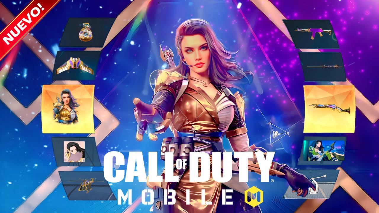 QUE HERMOSURA!! GIRAMOS RULETA LEGENDARIA "TRIPLE AMENAZA" de NYX ...