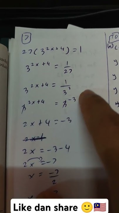 SPM 2012 AddMath K1 S7 #spm2024 #mathematics #spm #math #maths #spm2023 #addmath #addmaths #fyp ...