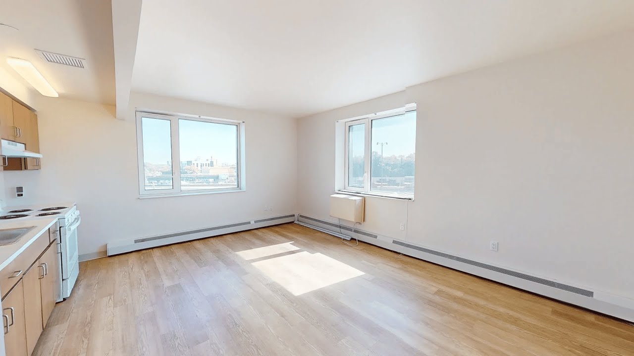 672 Powell Street, Unit 4J, Brooklyn, NY - Presented by Spring Leasing ...