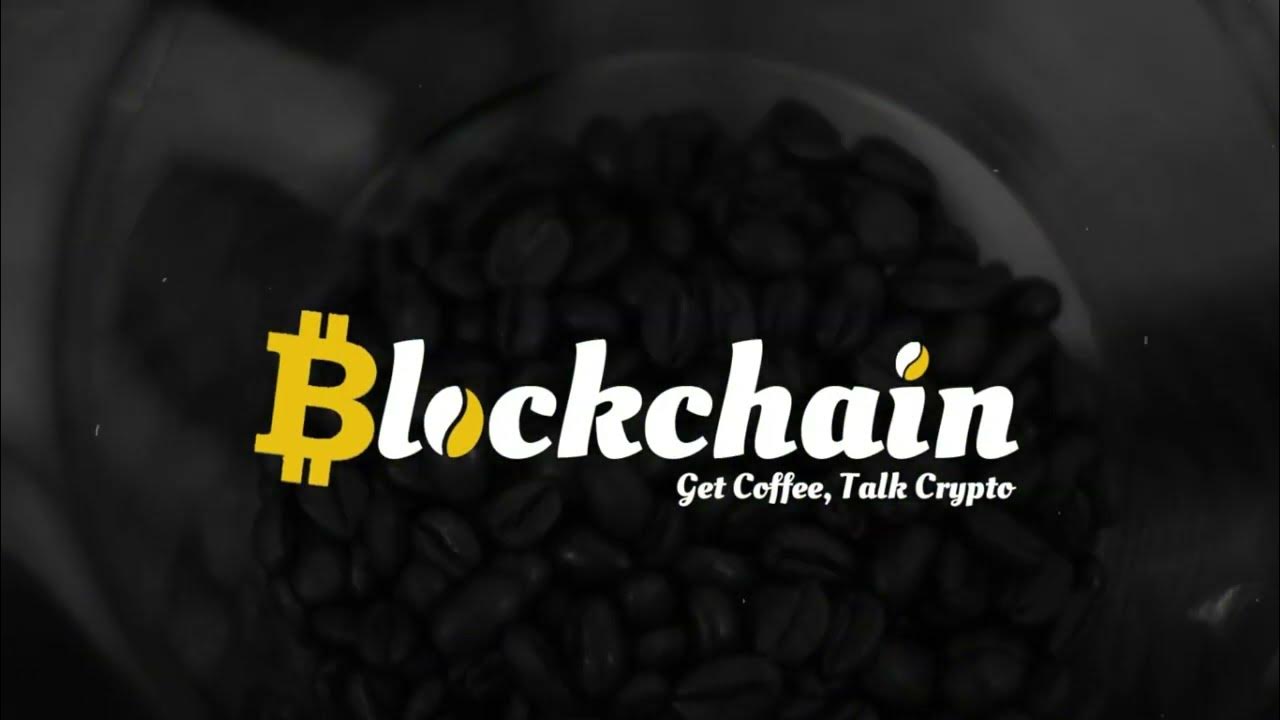 VIDEO PRODUK "BLOCKCHAIN COFFEE" - YouTube