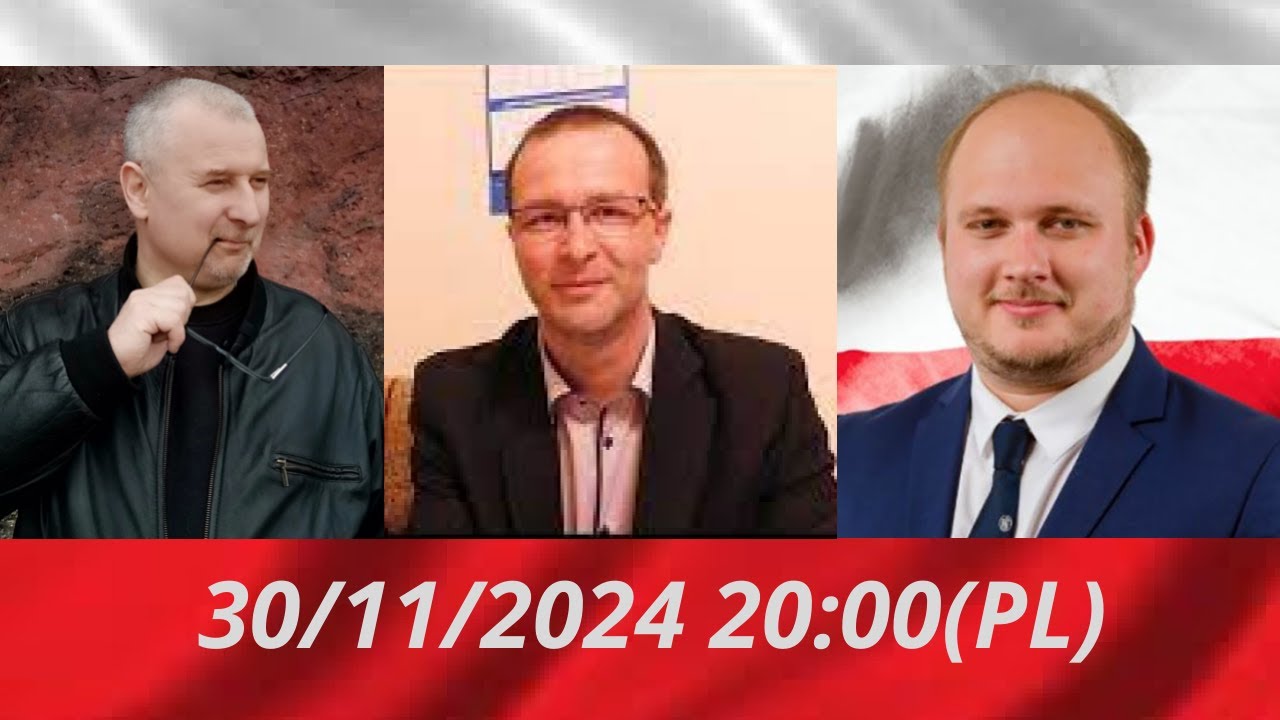 O co tutaj chodzi? - YouTube