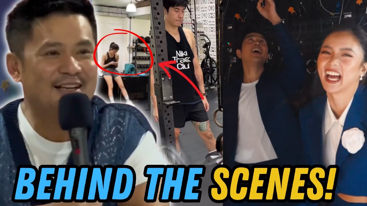 TOTOO NGA NA MAS CLOSE NA SI KIM CHIU KAY PAULO AVELINO NGAYON! OGIE ...