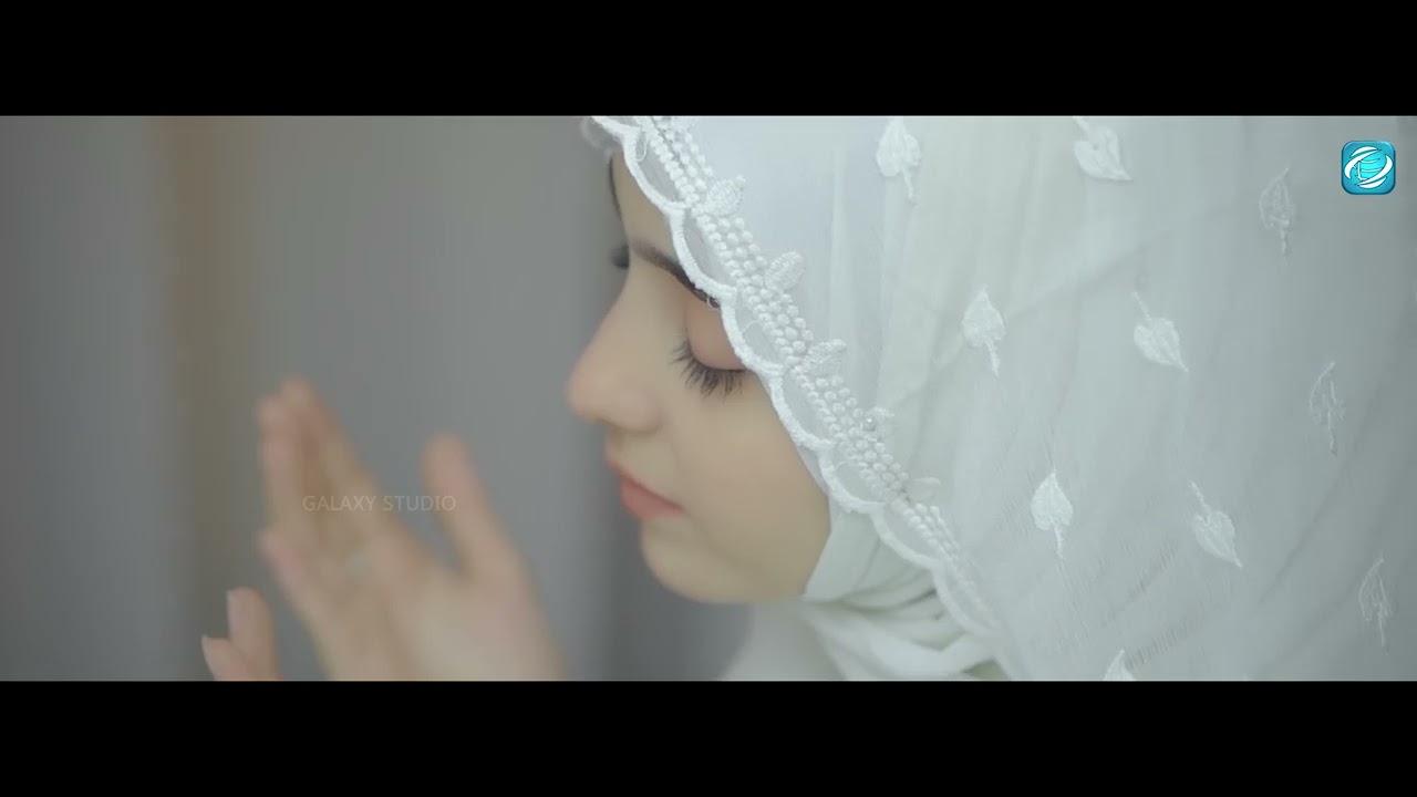 Mera Dil Badal De -Sayed Areeba Fatima-official video - YouTube