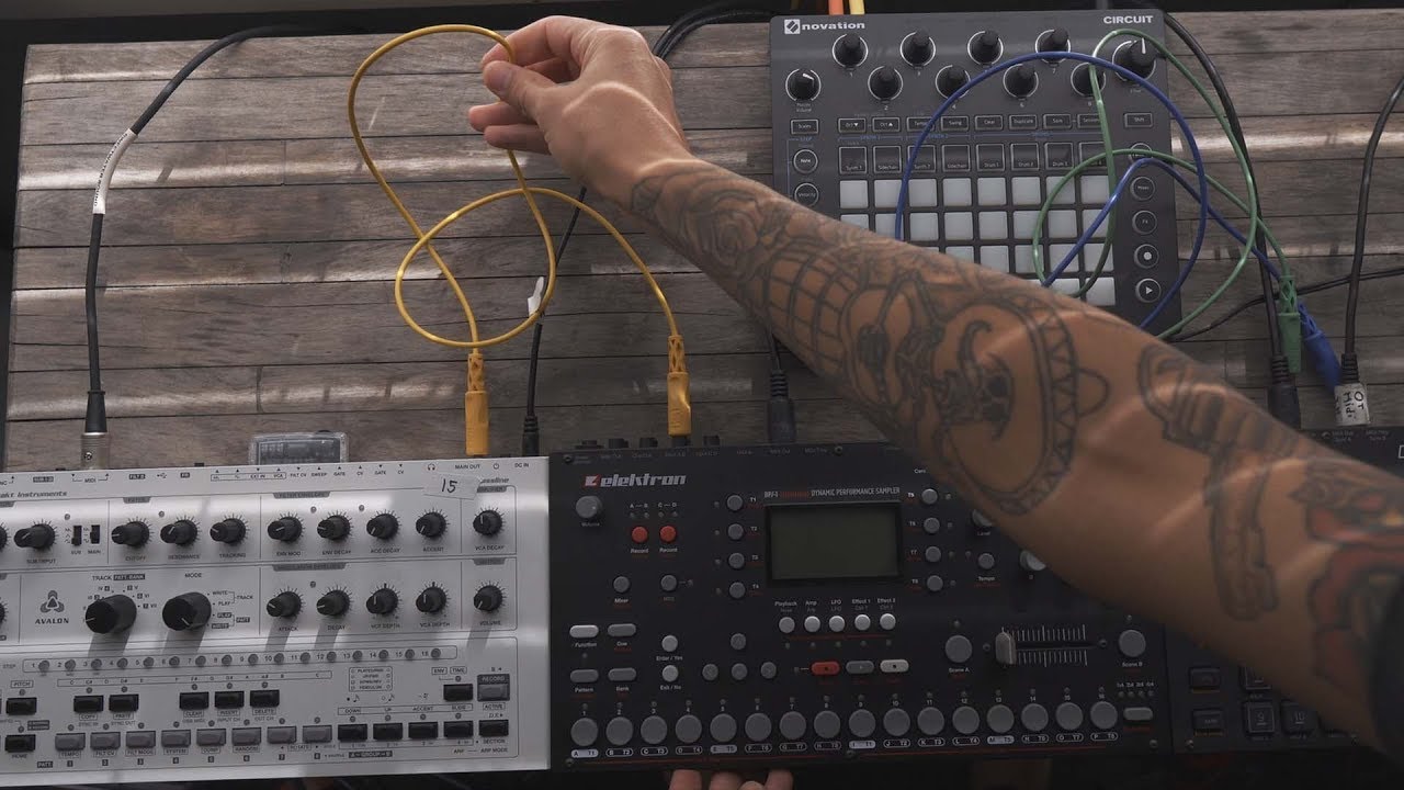 Live Dawless Setup & Preparation // Tips & Must Haves - YouTube