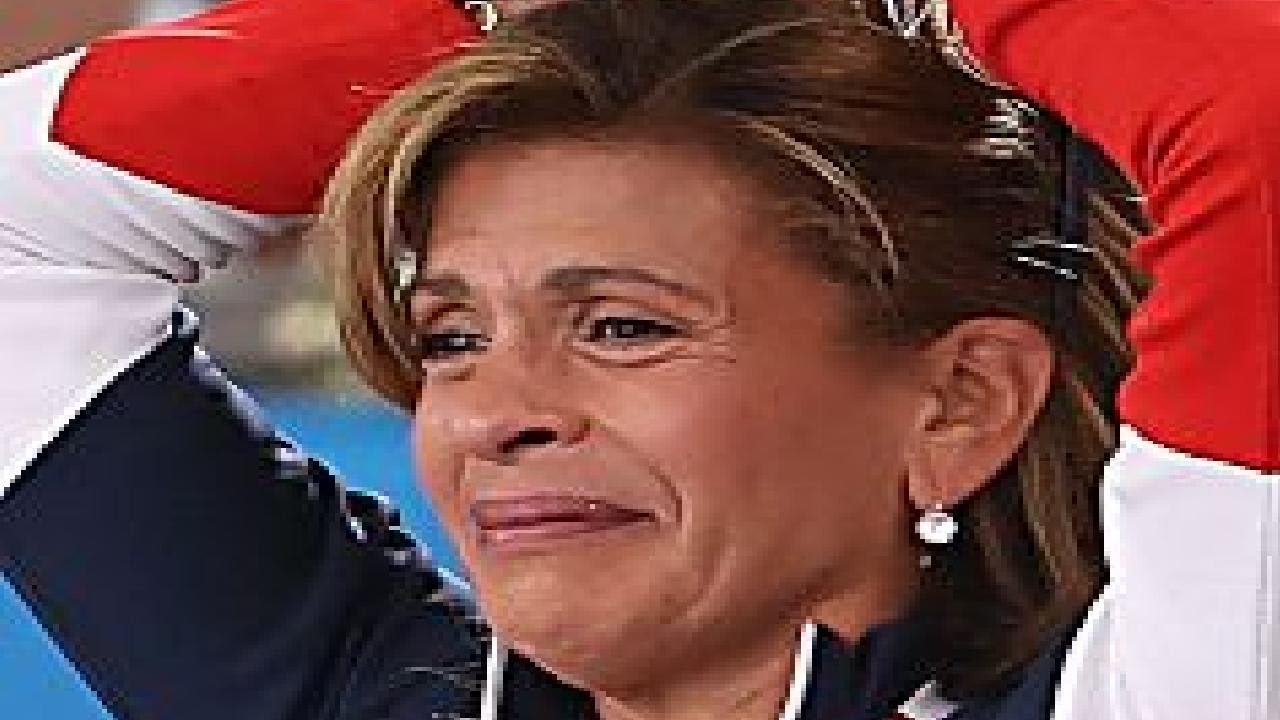 After 30 Years At NBC, This Is Her Salary - YouTube