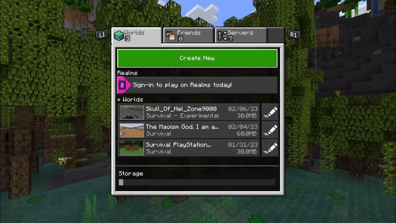 Minecraft. With some homies. Still building in creative mode as well my ...