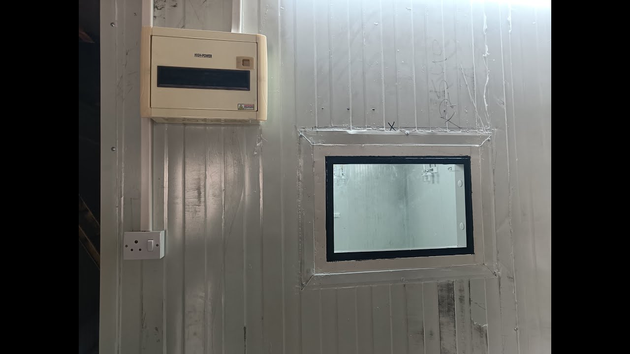 Neometrix Adsorption Medical Oxygen Video-3 - YouTube