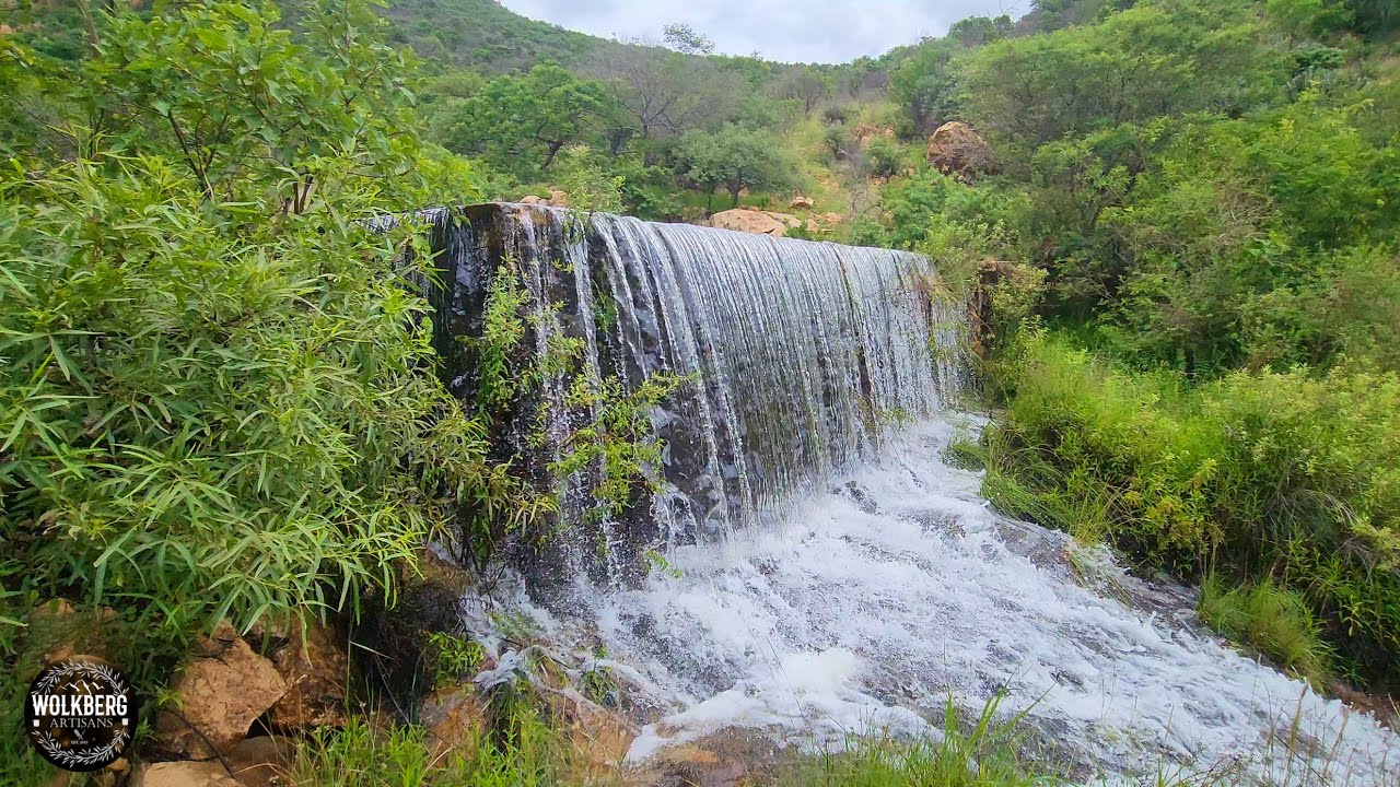 The Wolkberg is Green again! | Before and after scenes of the 2024 veld ...