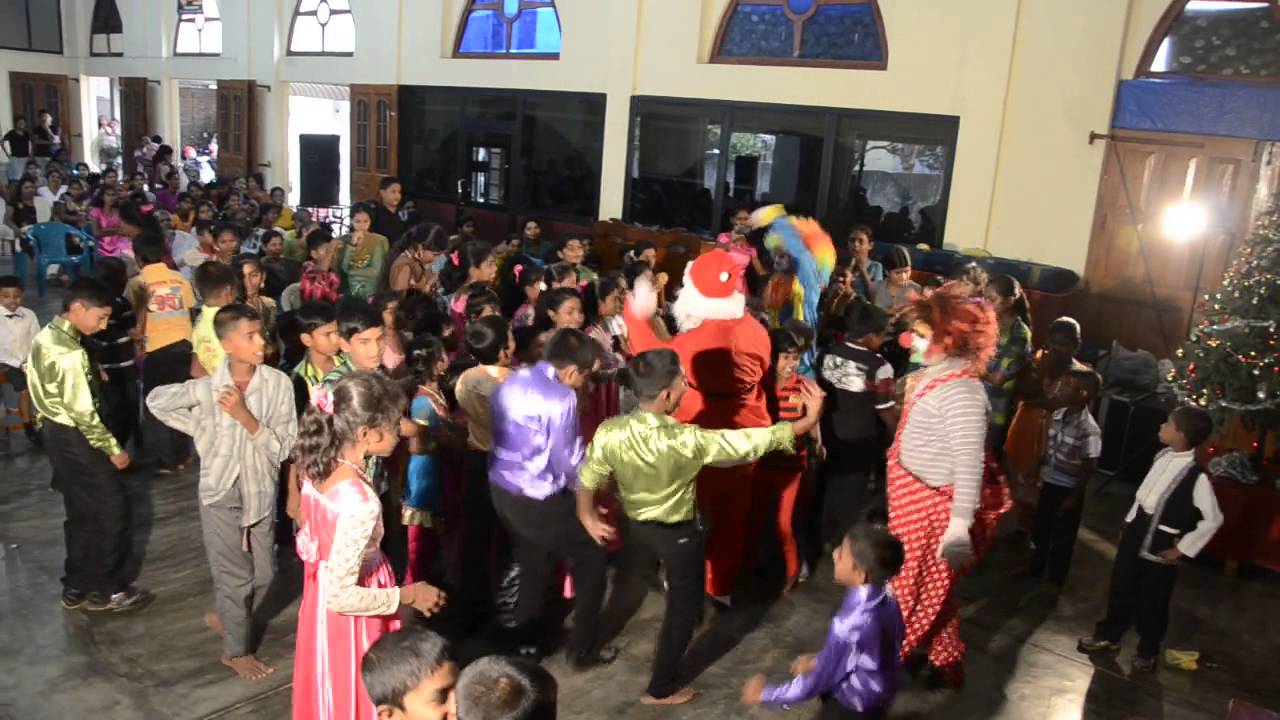 SUNDAY SCHOOL CHRISTMAS PARTY 2013 1 YouTube sunday-school-christmas-party-2013-1-youtube