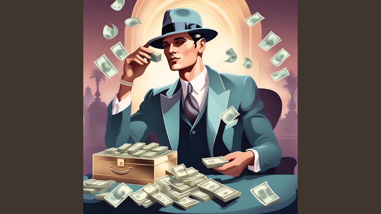 Money-Swing - YouTube