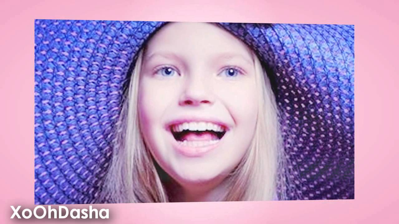 Zoya Kurzenkova || Good Life - YouTube