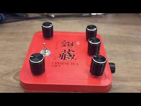 How I built my Auduino Granular Synth - Arduino - YouTube