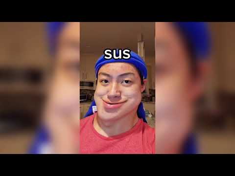 "sus" Meme compilation Funny Video || Among us meme - YouTube