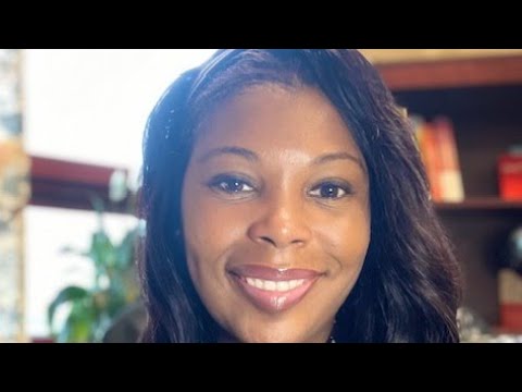 The Wright Experience- Episode 93: Mrs. Shante Knight ,Dir. of Ed. Leadership Development, US ...