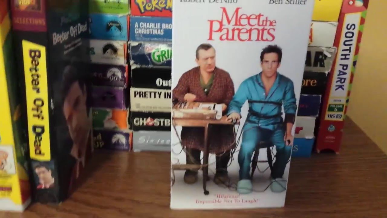 VHS update 2/17/16 - YouTube