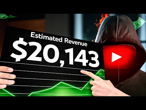 How to do YouTube Automation With AI [ Full Blueprint ] - YouTube