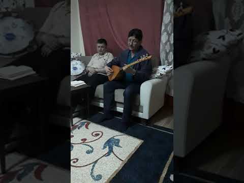 Sivas Gürün Kemal Nalcakan dan Boz ayran türküsü