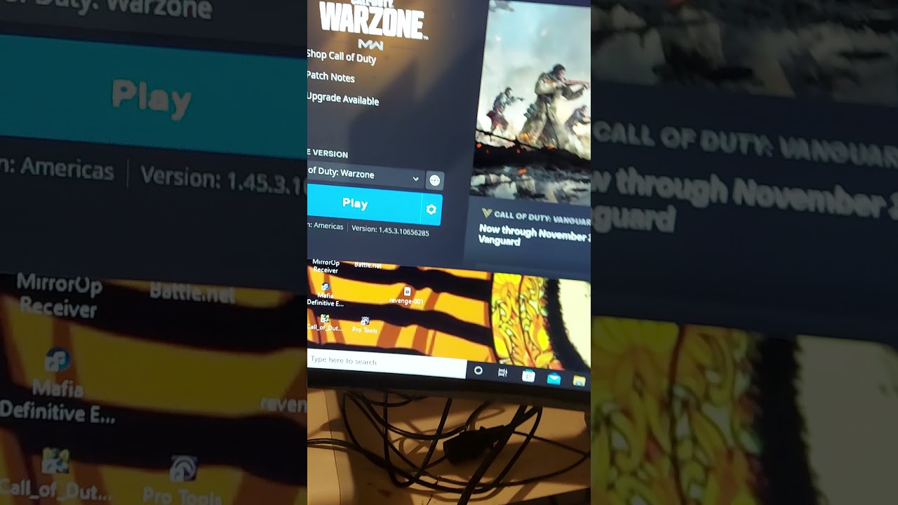 inverted mouse fix - YouTube