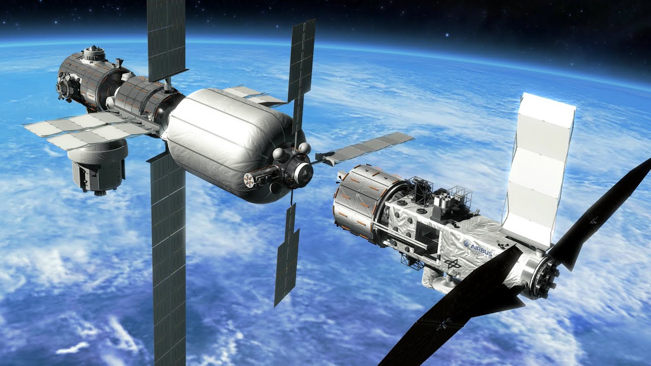 Systems Engineering & Spacecraft Systems - YouTube