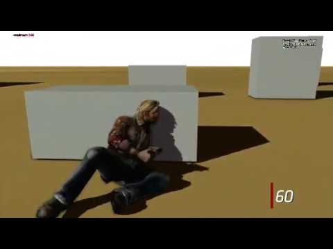 Basic Navigation - Eight Days (PS3, 2008) - YouTube