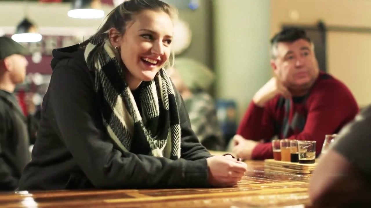 Jake Rouse, Braxton Brewing Co. - Americas Best New Beer Town - Unravel ...