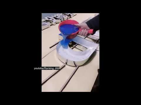 İzlerken Huzur veren videolar