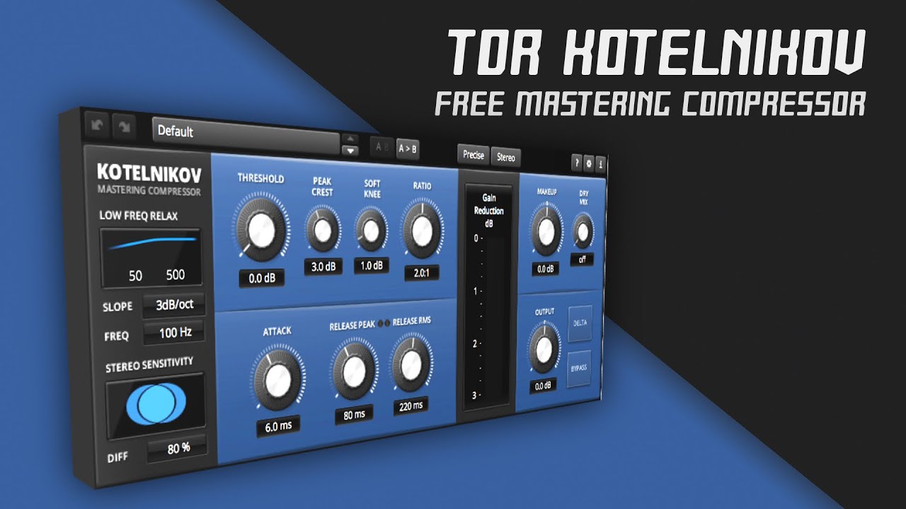 Creative Freebies - TDR Kotelnikov - YouTube