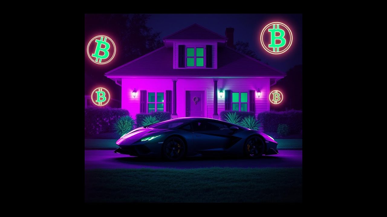 Yung Rugpuller - MASSIVE RUG PULL - YouTube