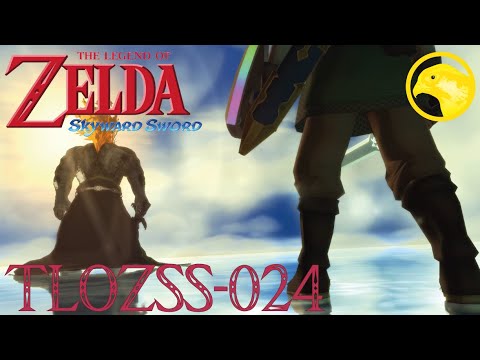 TLOZSS-024 Der Todbringer (Dämonenkönig) - The Legend of Zelda: Skyward ...