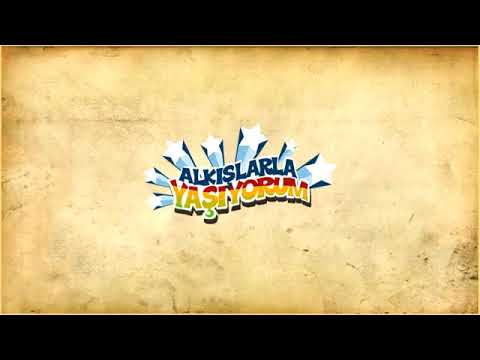 Ahmet Abi - Sipor Maç Yapmaktır - Ses - Alkışlarla Yaşıyorum'dan nostalji