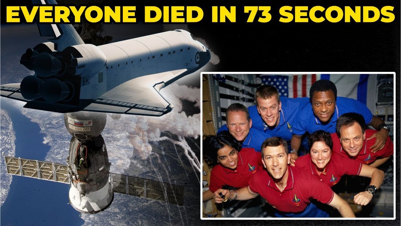 Unsolved Alien Mysteries of Space - YouTube