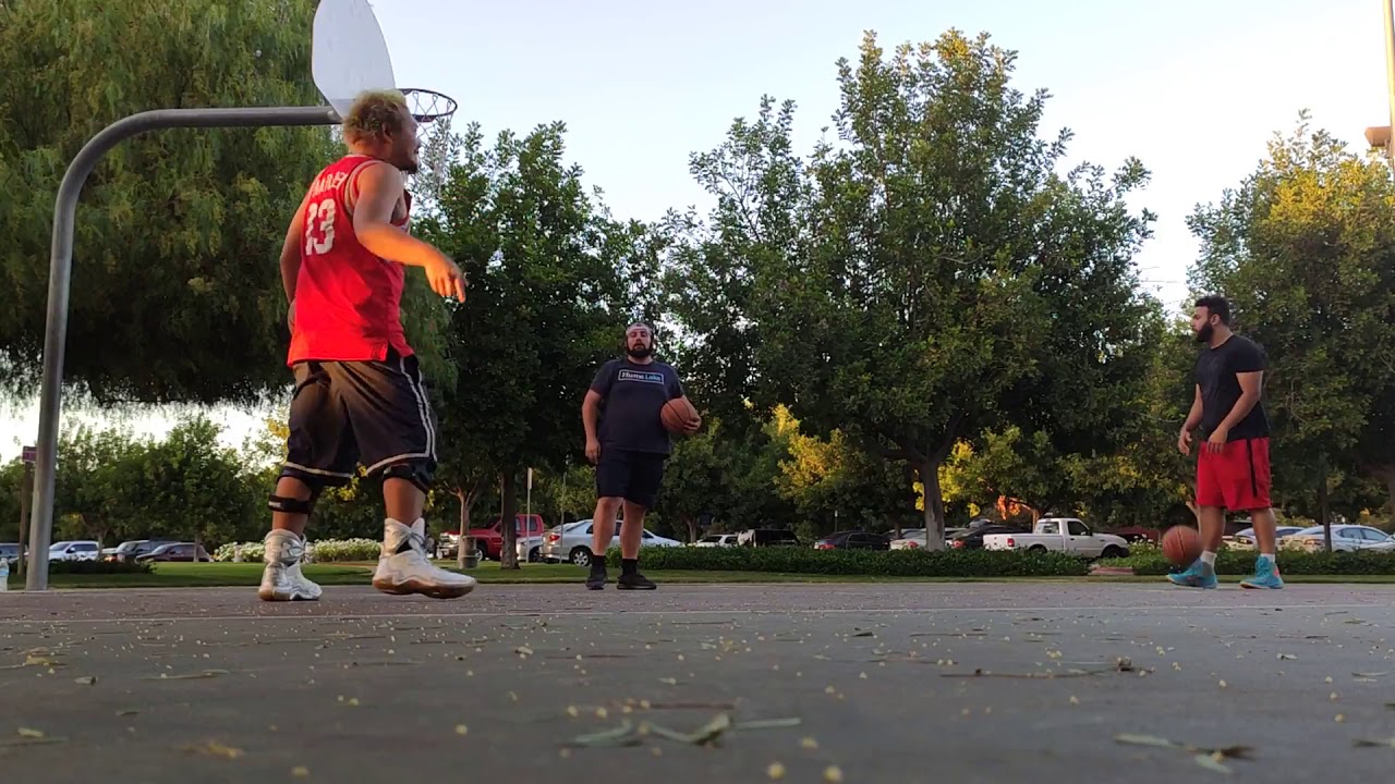 Lay up line - YouTube