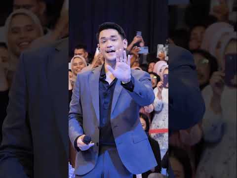 AFGAN -  Bukan Cinta Biasa  || Live performace di acara pernikahan