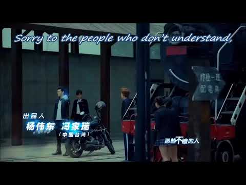 KO One recall (Opening song)Eng sub