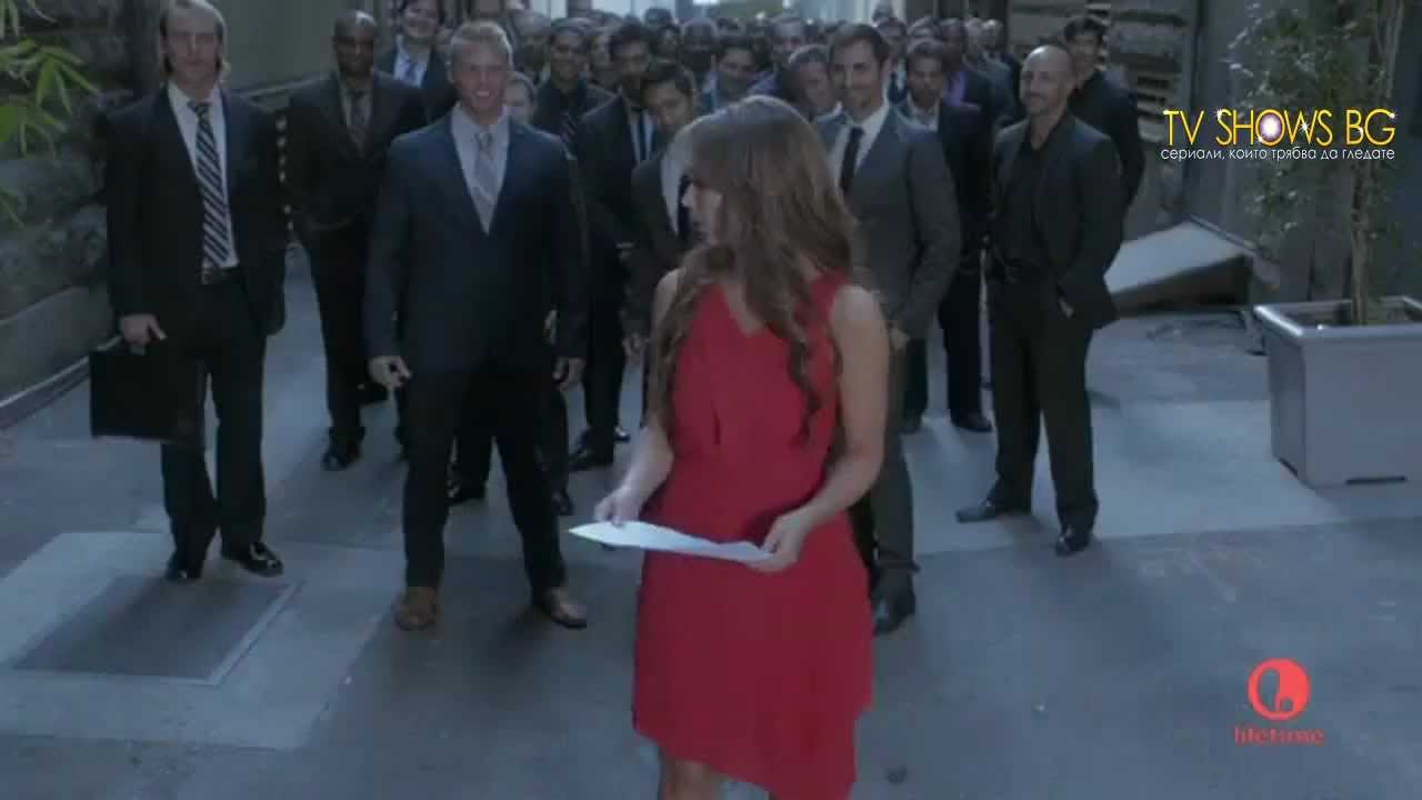 The Client List - Season 2 Promo HD - YouTube