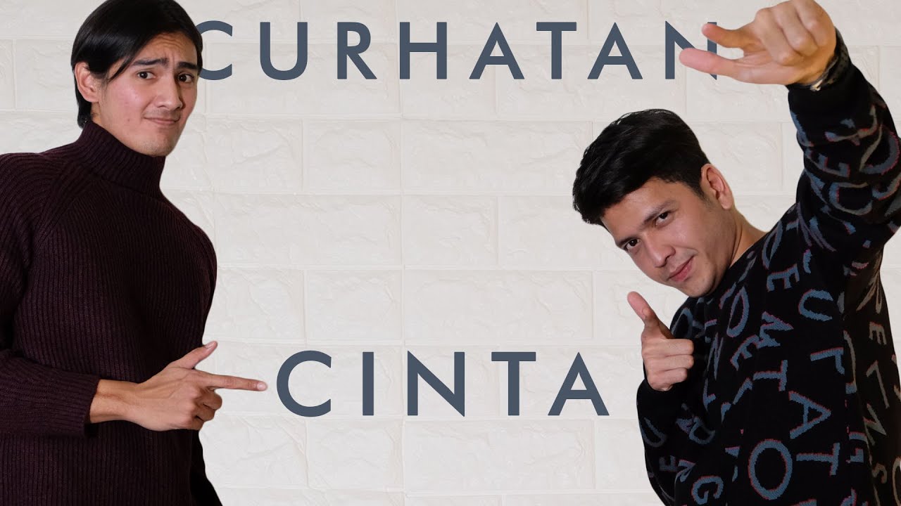 Rendi Jhon & Jerry Kemit - Saudara Tak Harus Sedarah - YouTube