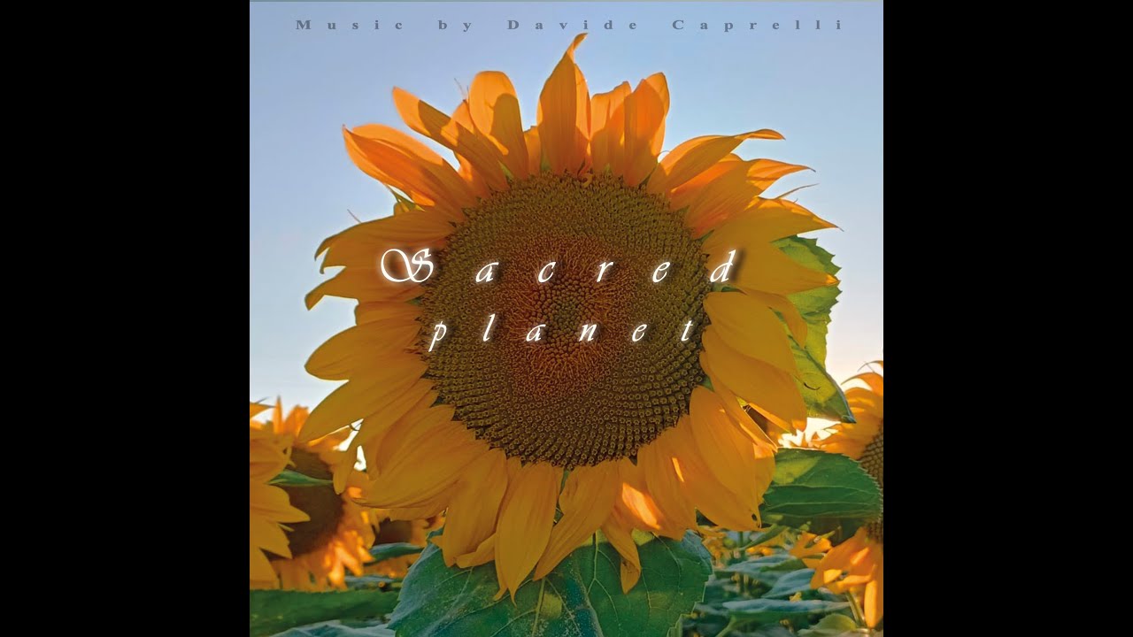 SACRED PLANET Original Documentaries Soundtrack (preview) - YouTube