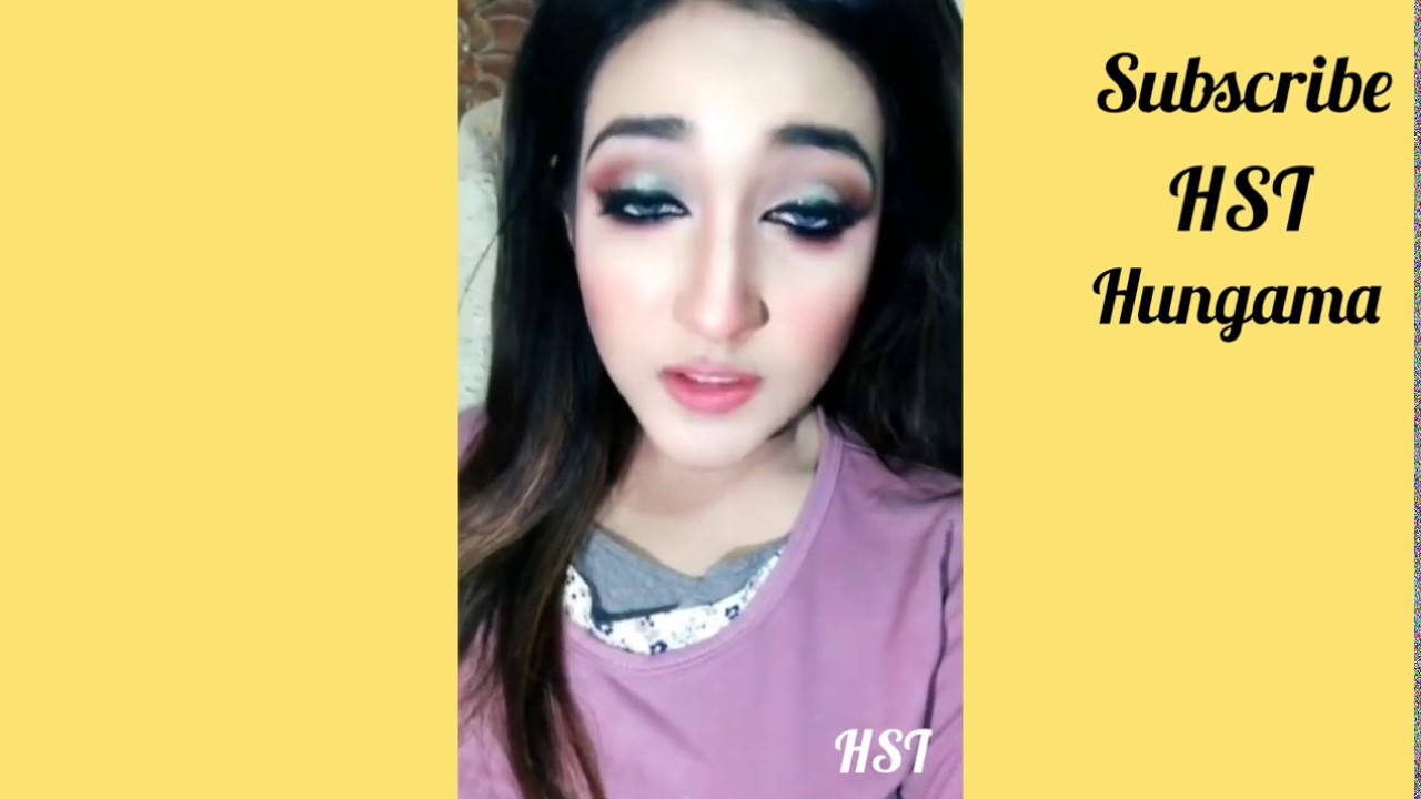 Cute child funny musically musically hindi 2018 musical ly india ...