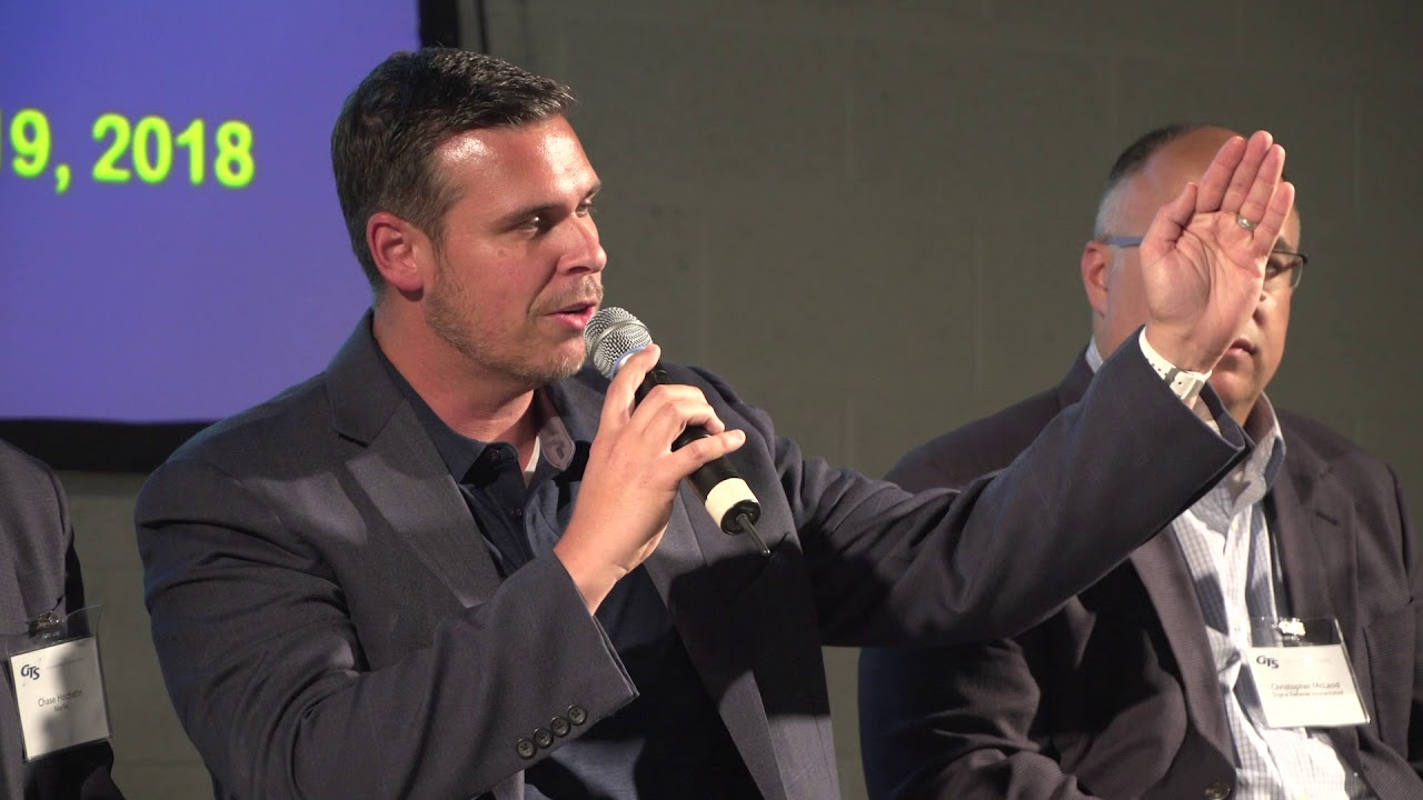 GTS Rapid Fire PANEL 07 19 - YouTube