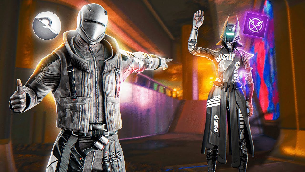 DESTINY 2 I Competitivo VS Lanza & Diffizzle - YouTube