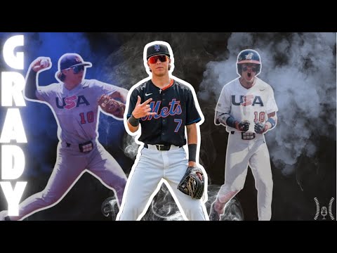 2026 MLB Draft Show - Grady Emerson - YouTube