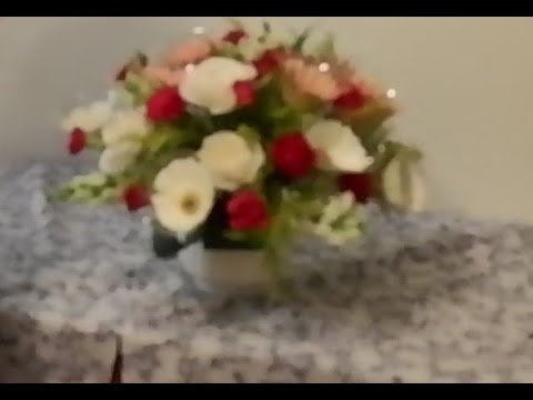 Merangkai Bunga Dasar Bentuk Bulat, Mudah dan Menyenangkan (Materi 1 ...