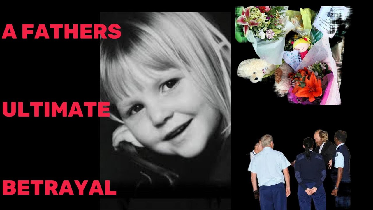 Ep 24: Little Darcy Freeman's Tragic Story | A Heartbreaking Betrayal ...