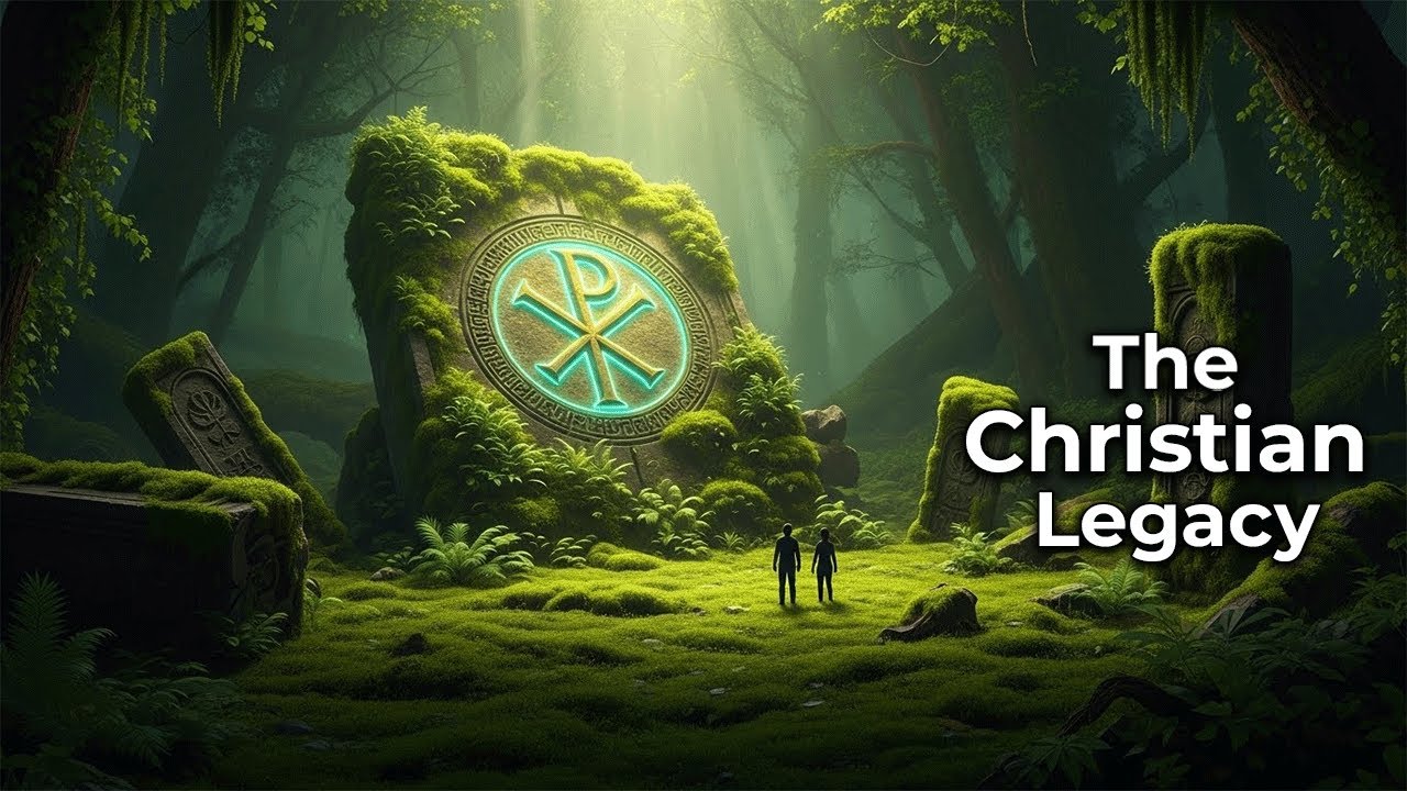 The Complete STORY of Christianity From Jesus to Modern Times Relaxing ...