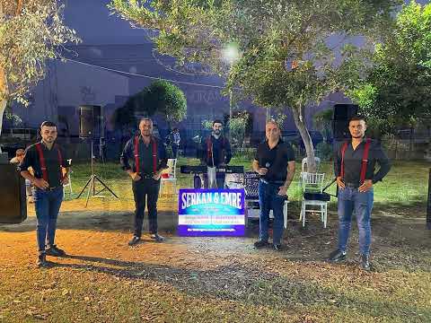 Serkan Bucak - Arapça Uzun Hava 2022