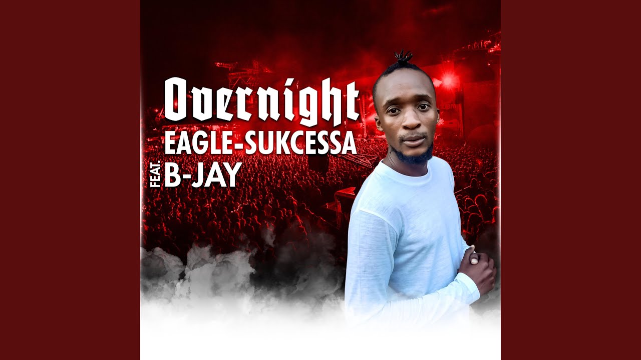Overnight (feat. B-Jay) - YouTube