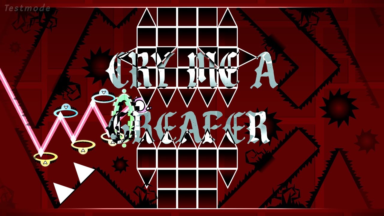 (SHOWCASE) Cry Me A Greafer (Top 1 SCL) - YouTube