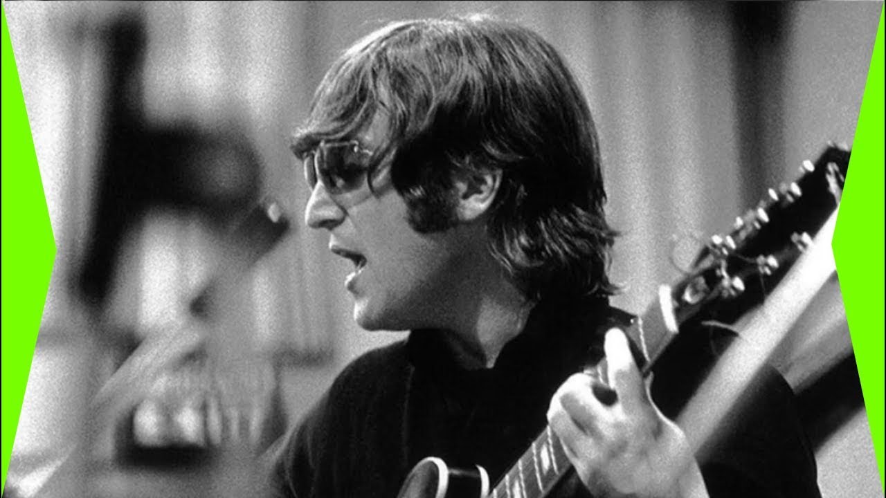DR ROBERT Beatles Isolated Vocal Track - YouTube