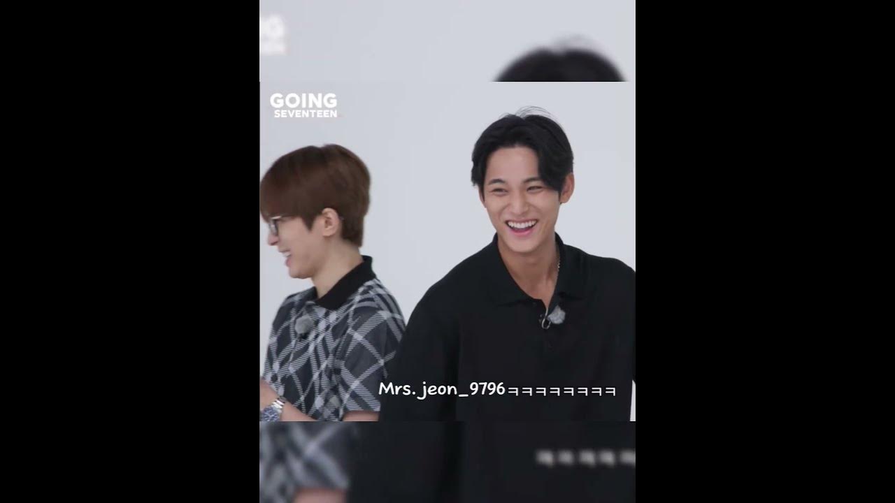 So much space🫣 #seventeen#mingyu#wonwoo#minwon#meanie#moments#edit#kpop#shorts#svtcarat#svt ...