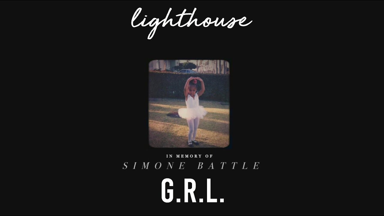 lighthouse - g.r.l. (s l o w e d d o w n) - YouTube